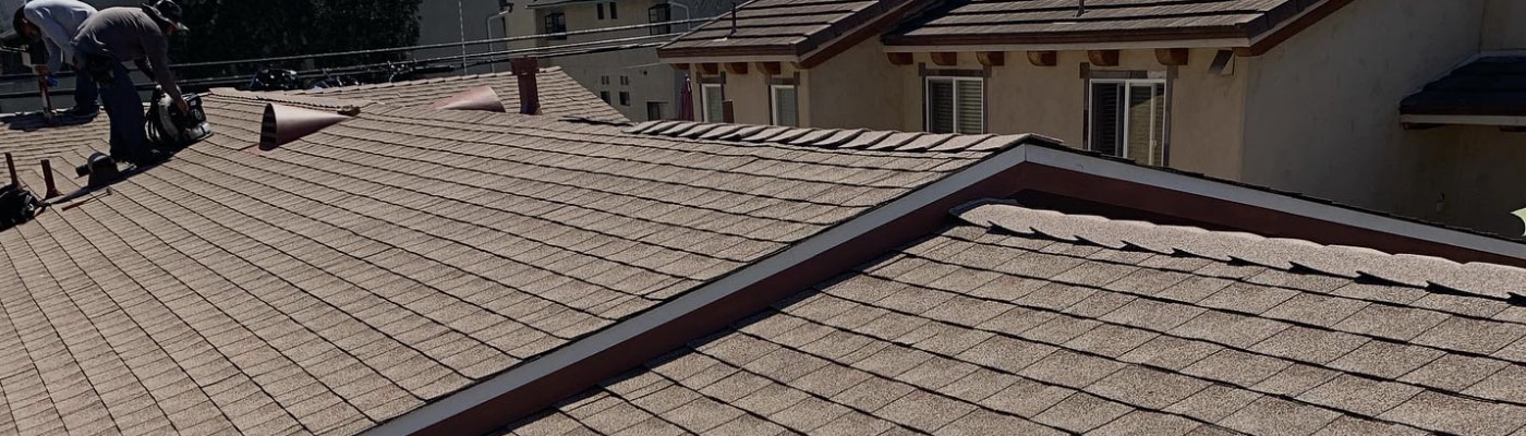 Barron Roofing Offers Residential Roofing Services in La Habra, CA 90631