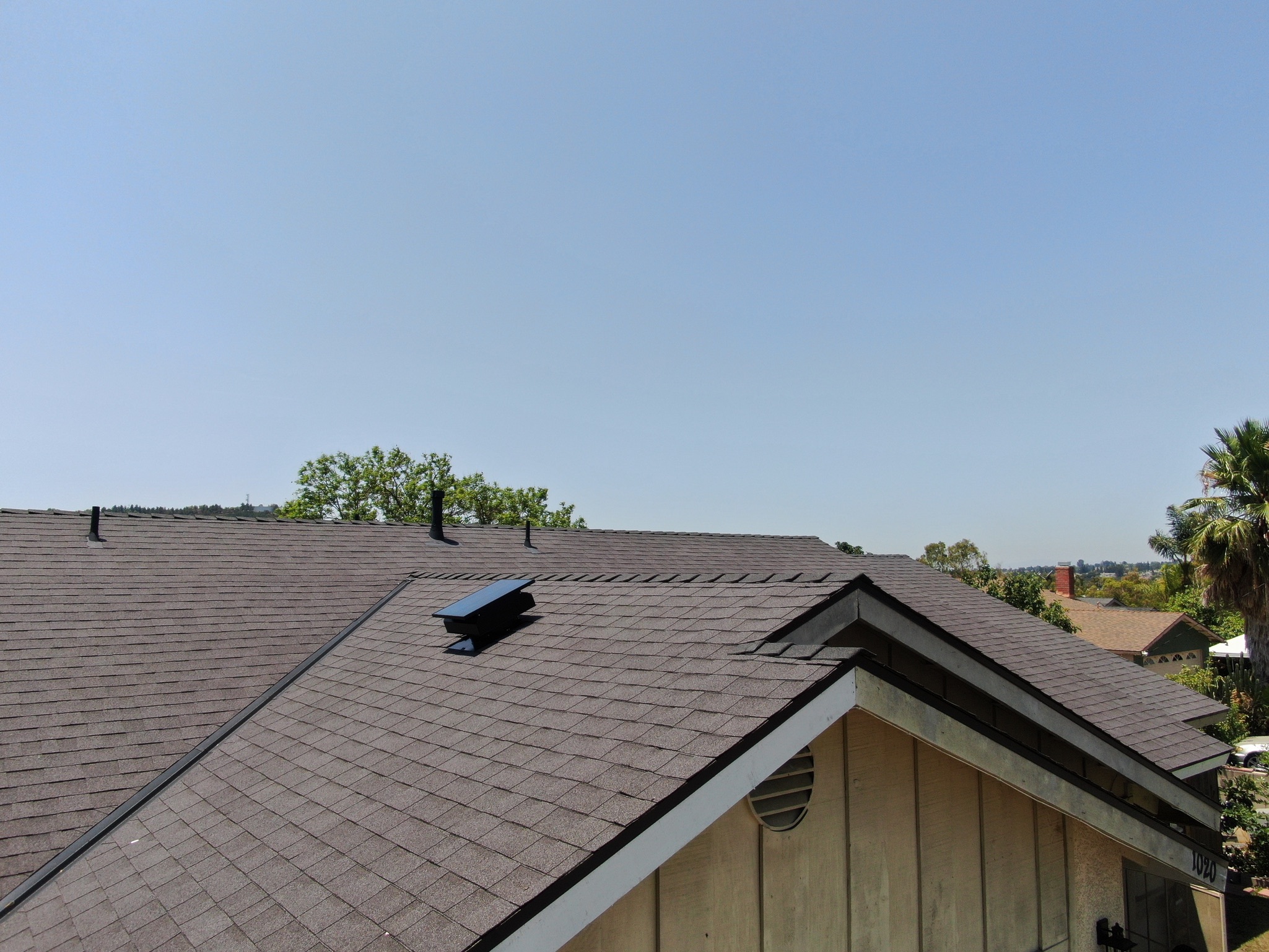 Barron Roofing Offers Roof Replacements in La Habra, CA 90631