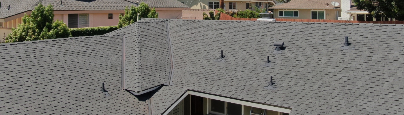 Barron Roofing Offers Installs New Roofs in La Habra, CA 90631