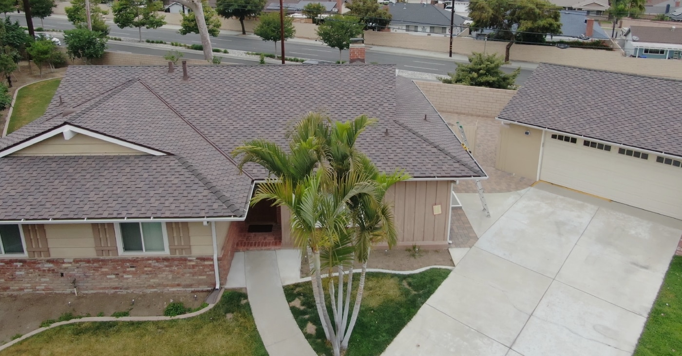 Barron Roofing Offers Roofing Services in La Habra, CA 90631