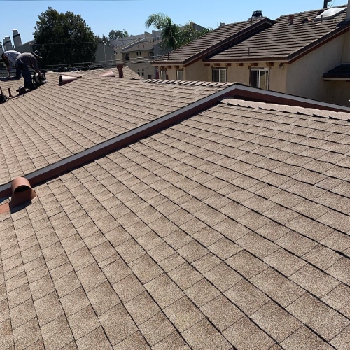 Barron Roofing Offers Roofing Services in La Habra, CA 90631