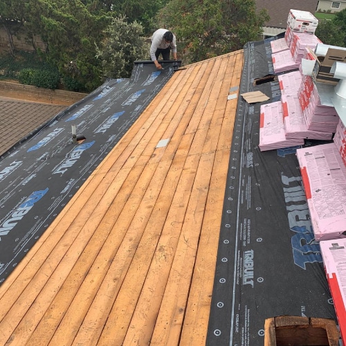 Barron Roofing Offers Roofing Services in La Habra, CA 90631